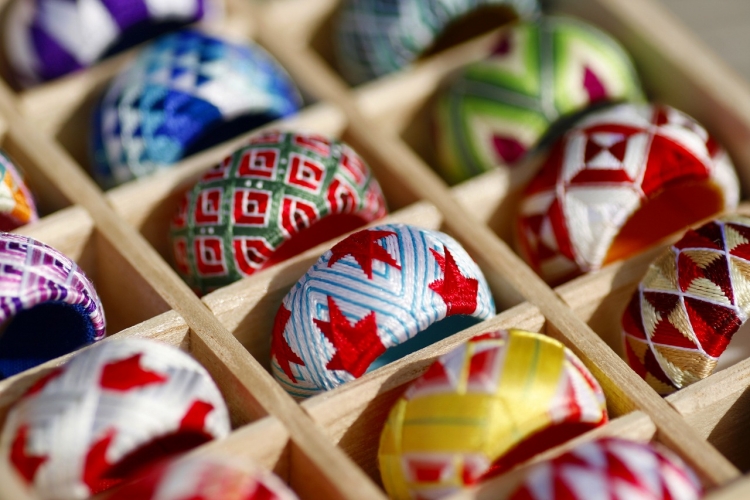 【金沢】カジュアルな伝統工芸品のお店5選 - トラベルブック